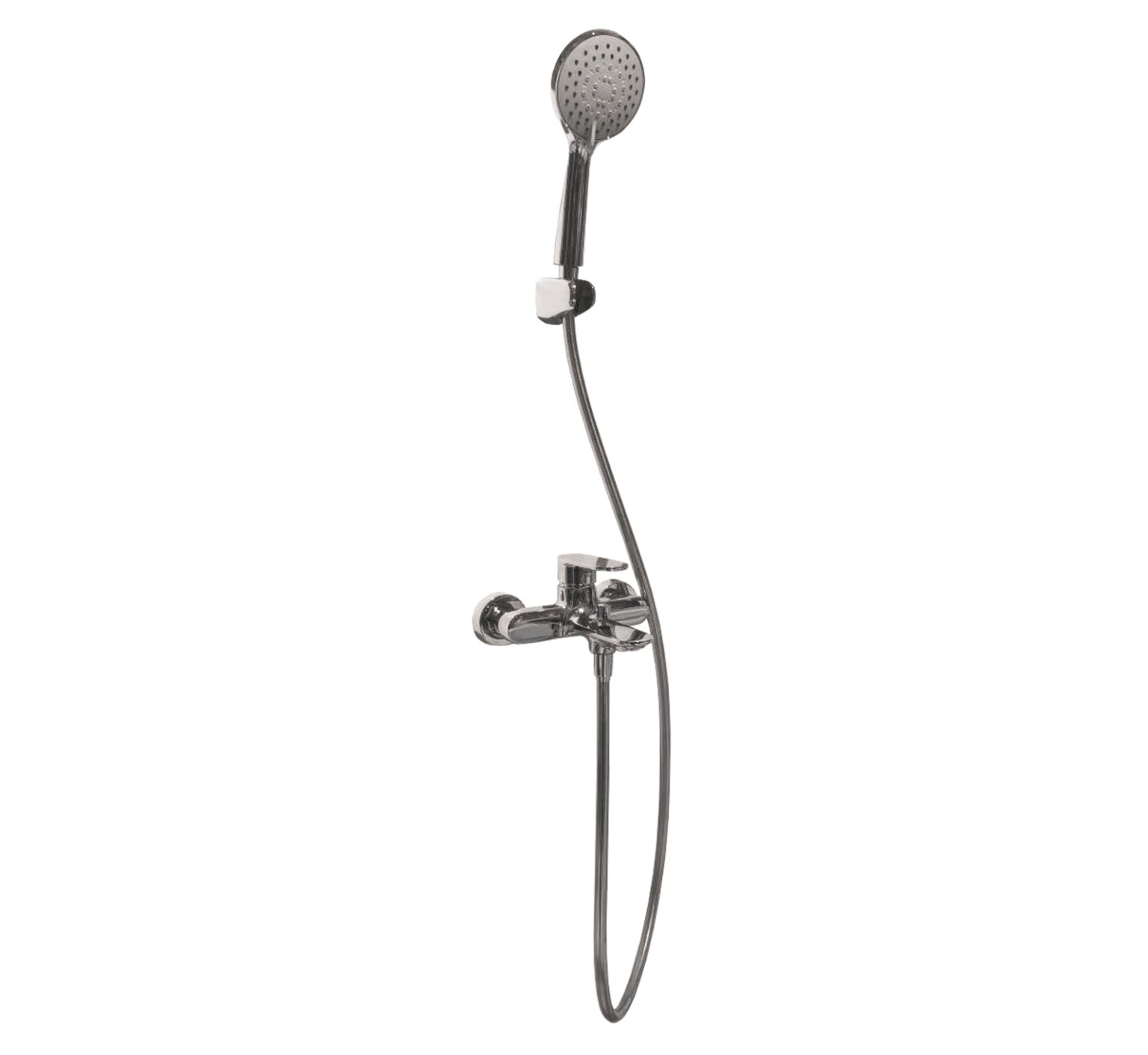 NUD shower set - Chan C Bros. Inc,